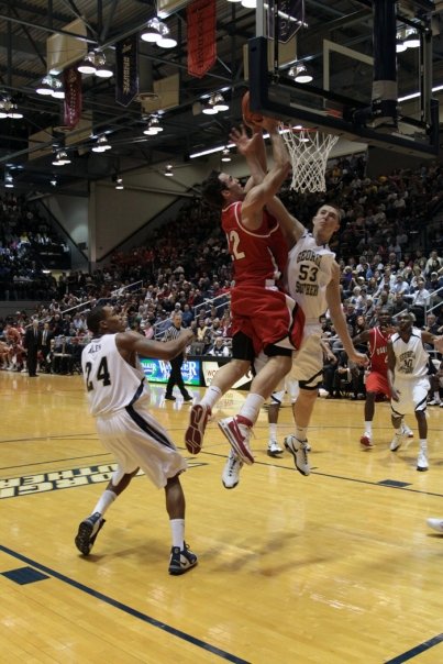 Trust Me I’m a Pro… These are The Worst Possible Ways to Get Dunked On.